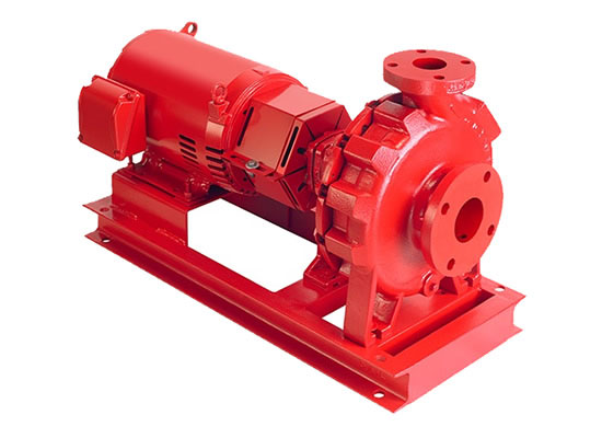 Boiler-Pumps ⋆ Pro Pump Corp