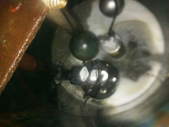 Pit Cleaning and Pump Service Experts for NYC Metro Area